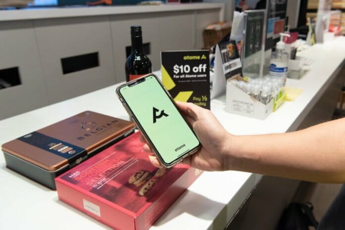 Atome Singapore users can now pay in Malaysia - The MileLion