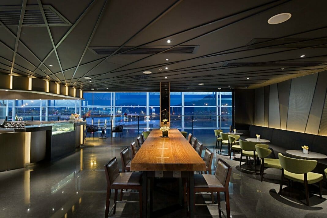 Review: HSBC Visa Infinite Card - The MileLion