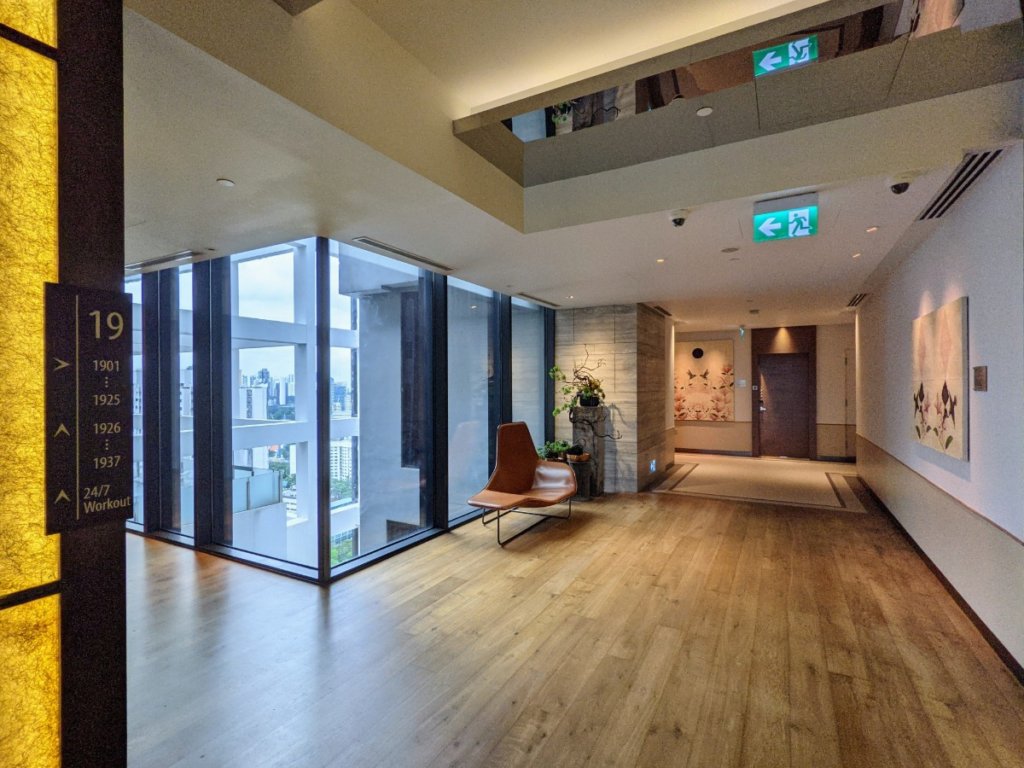 Review: One Farrer Hotel Staycation - The MileLion