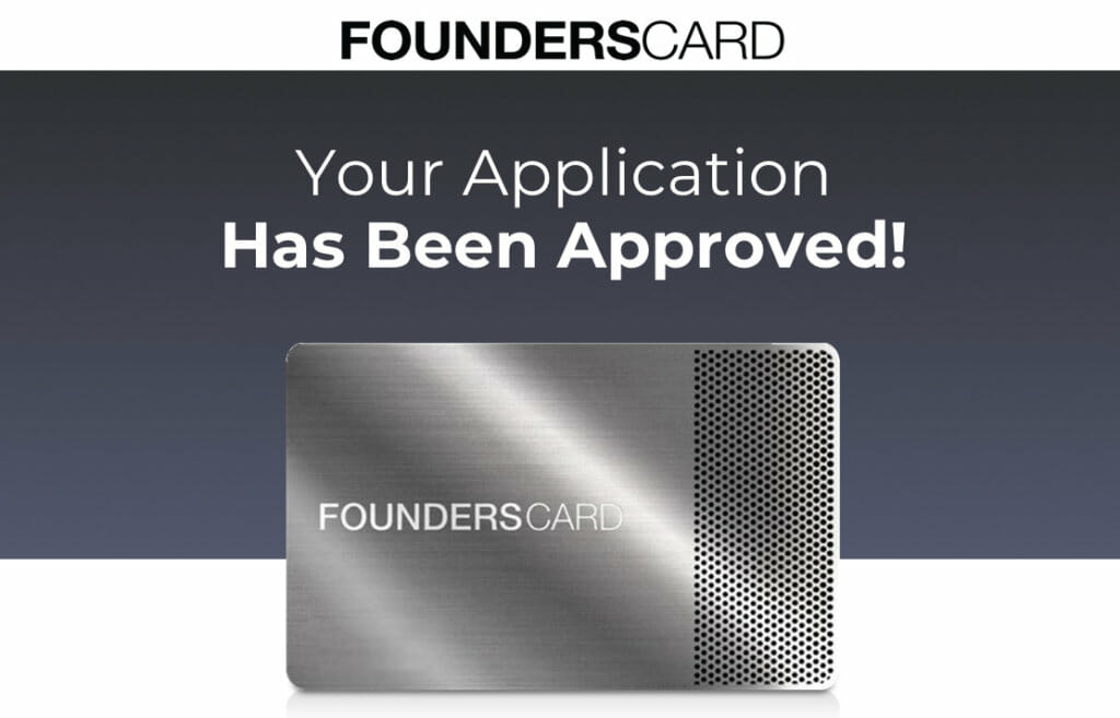 AMEX cardholders: Enjoy a free 6 or 12 month FoundersCard membership ...