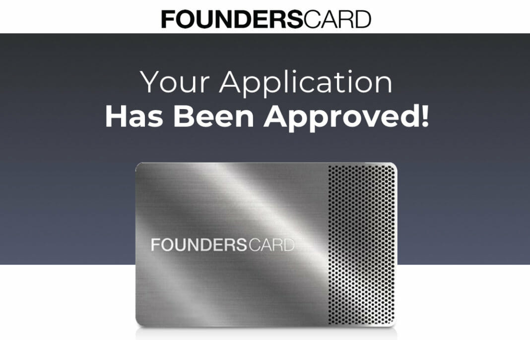 AMEX cardholders: Enjoy a free 6 or 12 month FoundersCard membership ...
