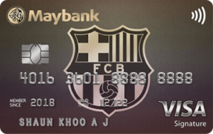 New OCBC INFINITY Cashback Card: (Yet another) unlimited cashback card ...