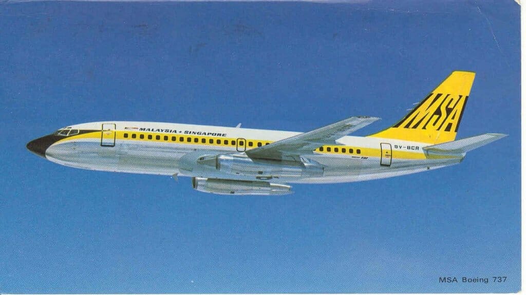 More than screens: A history of SIA's inflight entertainment - The MileLion