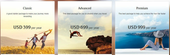 Emirates Skywards+ subscription: Save 20% off Skywards award ...
