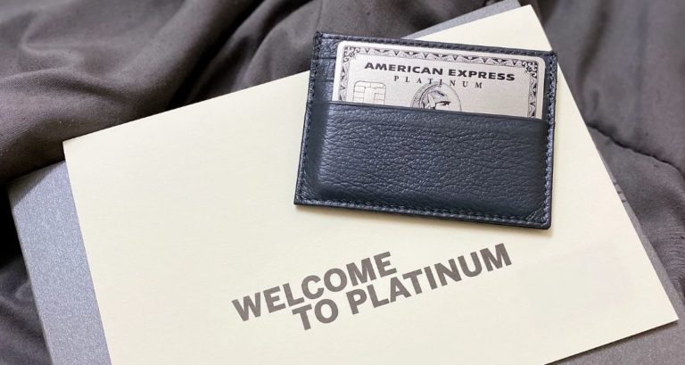 Guide: AMEX Platinum Charge annual S$800 statement credits - The MileLion