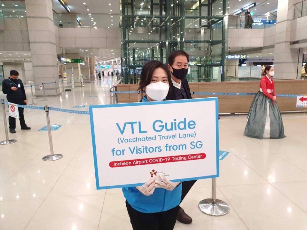 Trip Report Index - The MileLion