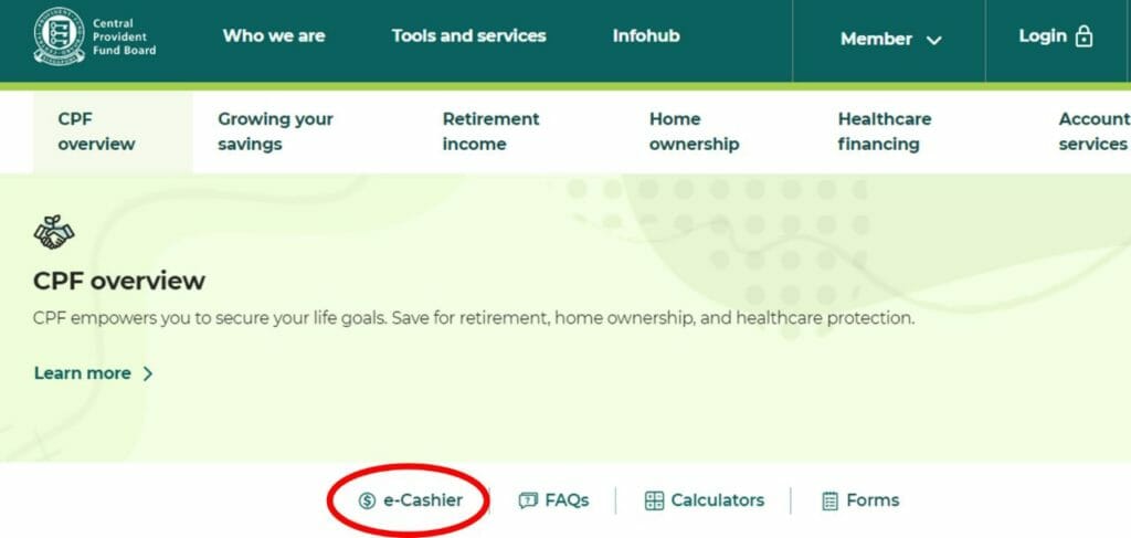 Earn miles or cashback for CPF top-ups with GrabPay and PayNow QR - The ...