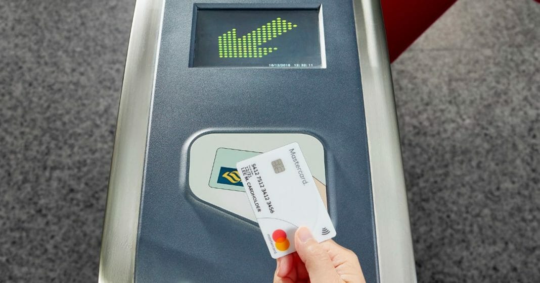 2026 Edition: Best Credit Cards for Public Transport (SimplyGo) - The ...
