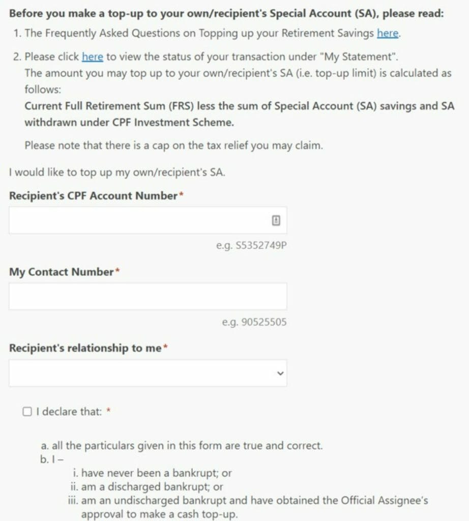 Earn miles or cashback for CPF top-ups with GrabPay and PayNow QR - The ...