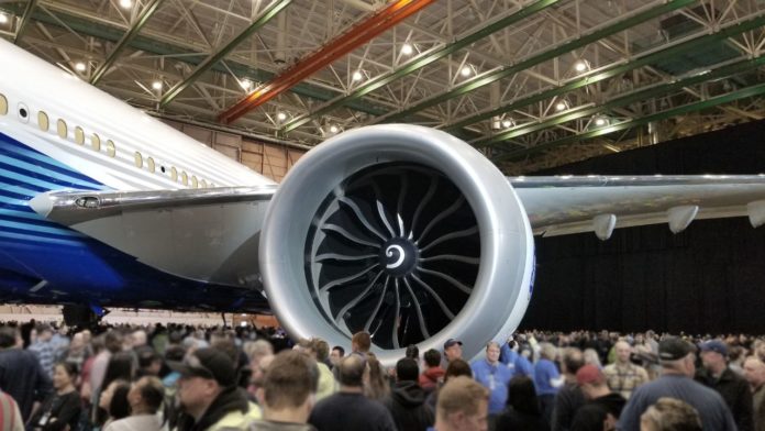 Official: Boeing 777X delivery delayed until at least 2026 - The MileLion