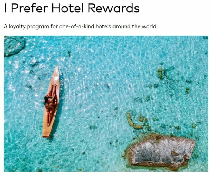 Mastercard offering I Prefer Titanium hotel elite status - The MileLion