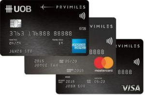 Review: Maybank World Mastercard - The MileLion