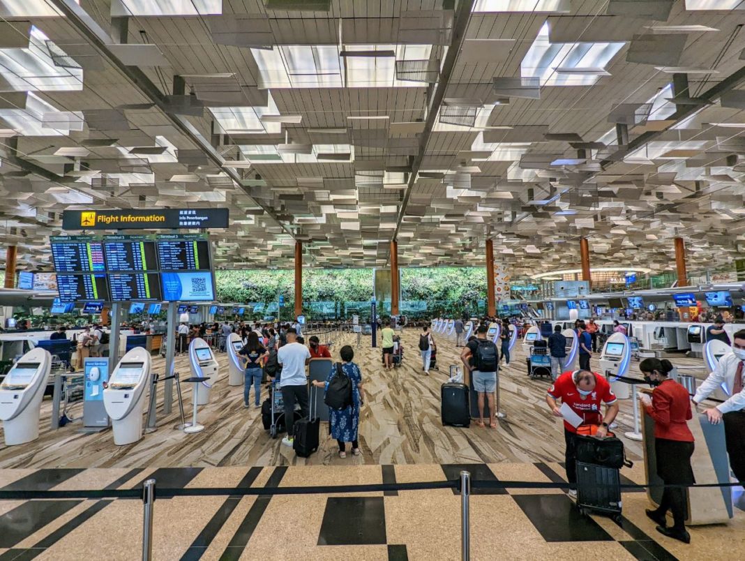 How do Singapore Airlines no-show fees work? - The MileLion