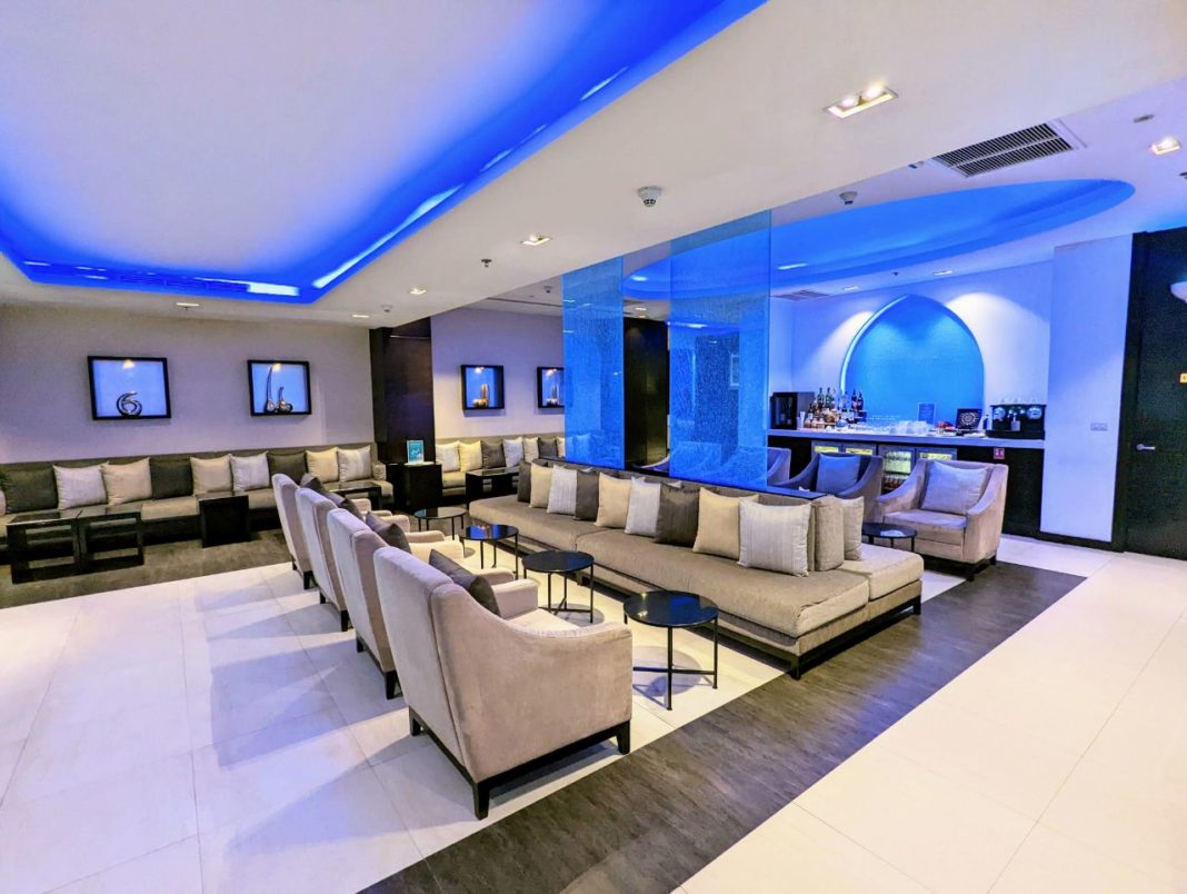 Priority Pass is losing all its airline lounges in Bangkok - The MileLion
