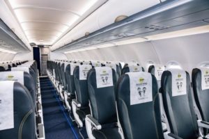 PSA: Scoot's ridiculous complimentary seat selection "perk" - The MileLion