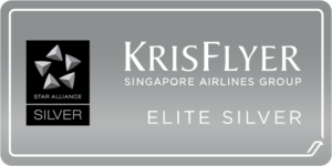 How to get KrisFlyer Elite Gold with just four flights - The MileLion