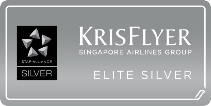 AMEX KrisFlyer Ascend offering "easier" fast-track to KrisFlyer Elite ...