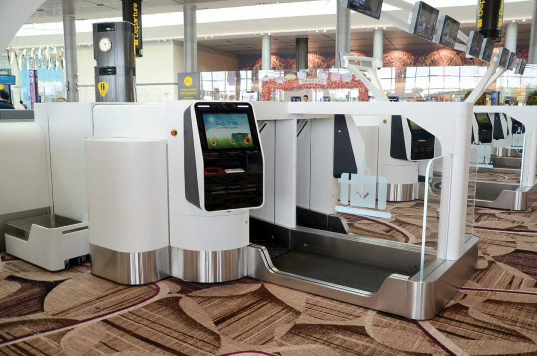 Get ready: What to expect at the reopened Changi Terminal 4 - The MileLion