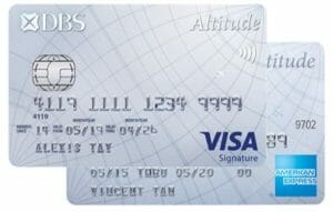 Review: OCBC 90°N Card - The MileLion