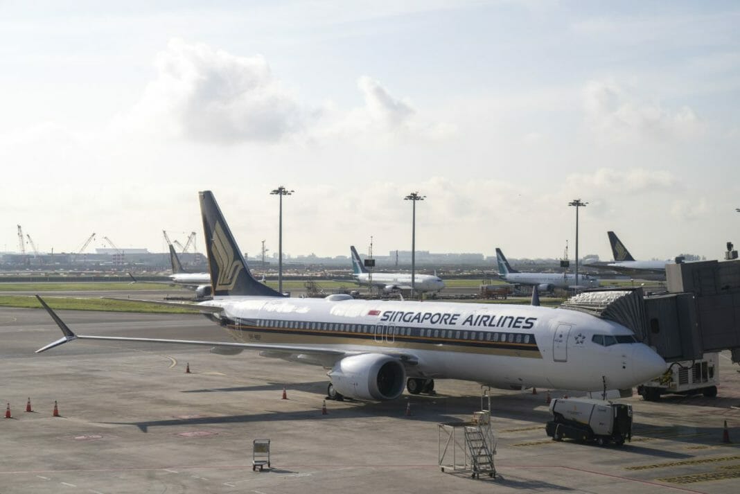 My experience flying the Boeing 737 MAX 8 - The MileLion