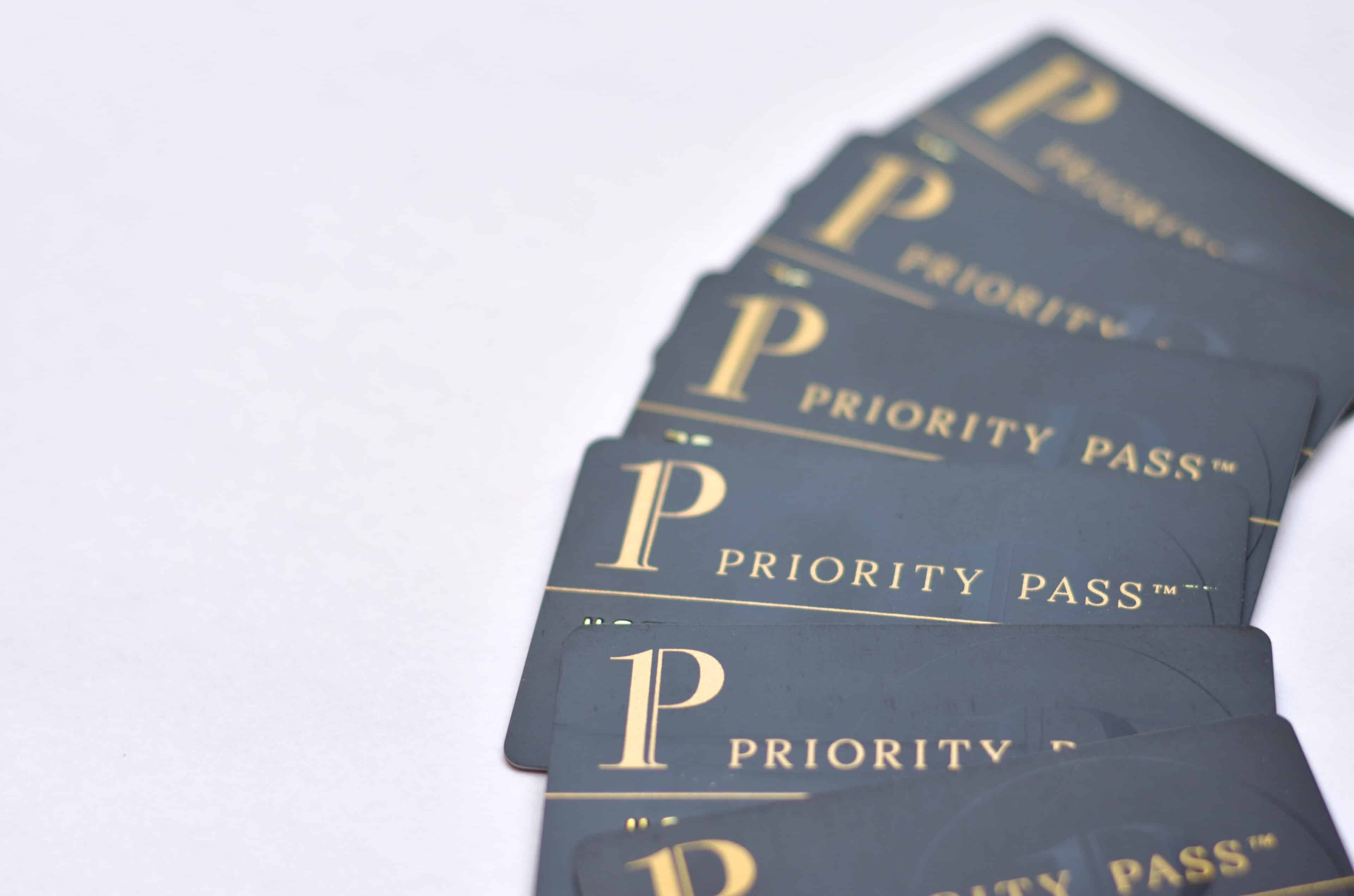 How I keep track of multiple Priority Pass memberships - The MileLion