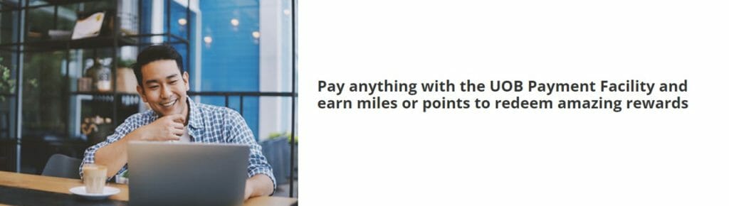 Review: UOB Reserve Card - The MileLion