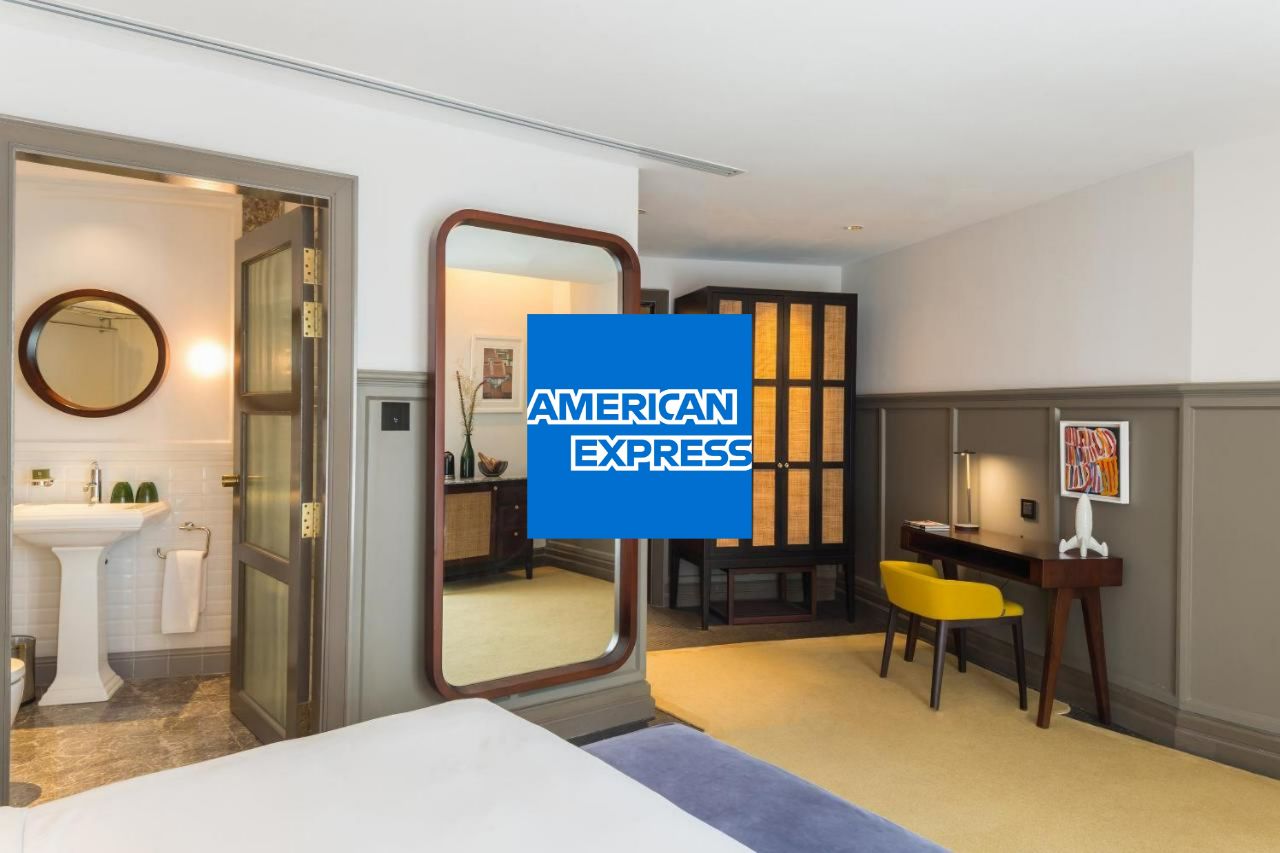 New AMEX offer: Up to S$430 hotel credits with Hyatt, Millennium Hotels ...