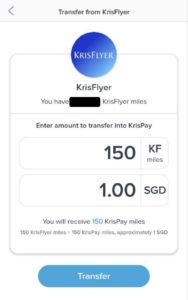 What to do with expiring KrisFlyer miles - The MileLion