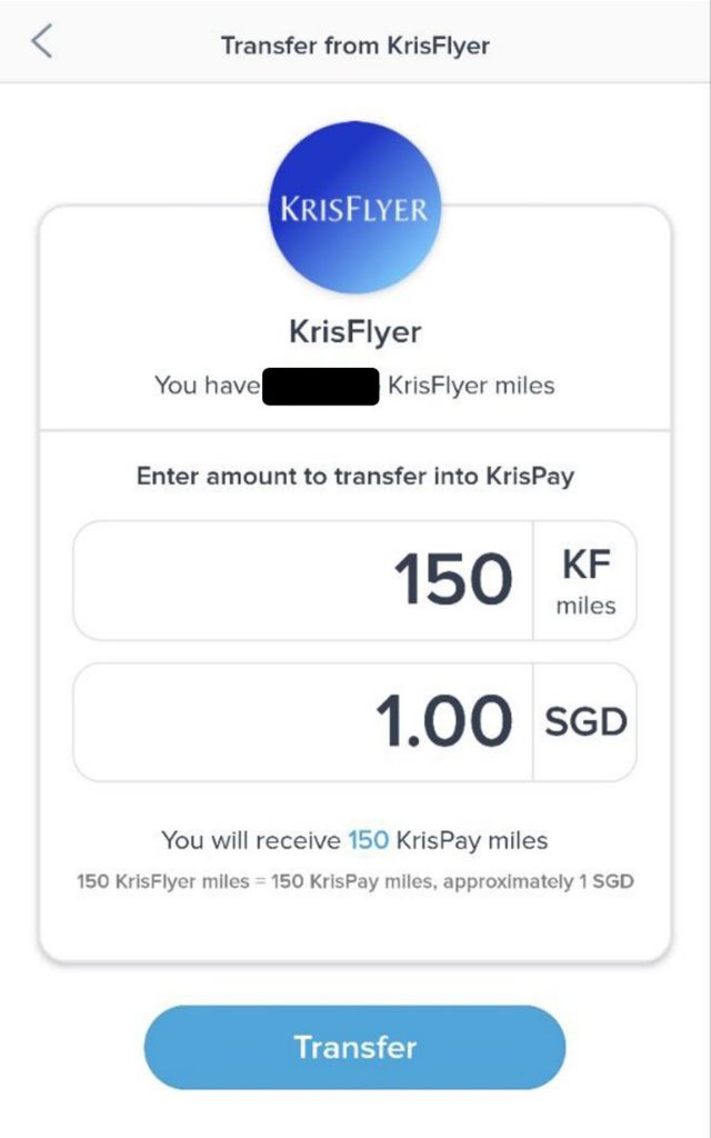 What to do with expiring KrisFlyer miles - The MileLion