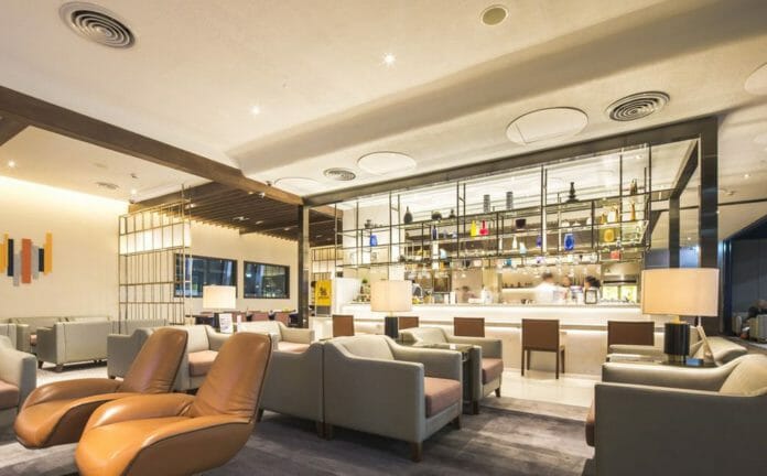 Singapore Airlines reopens Bangkok SilverKris Lounge - The MileLion