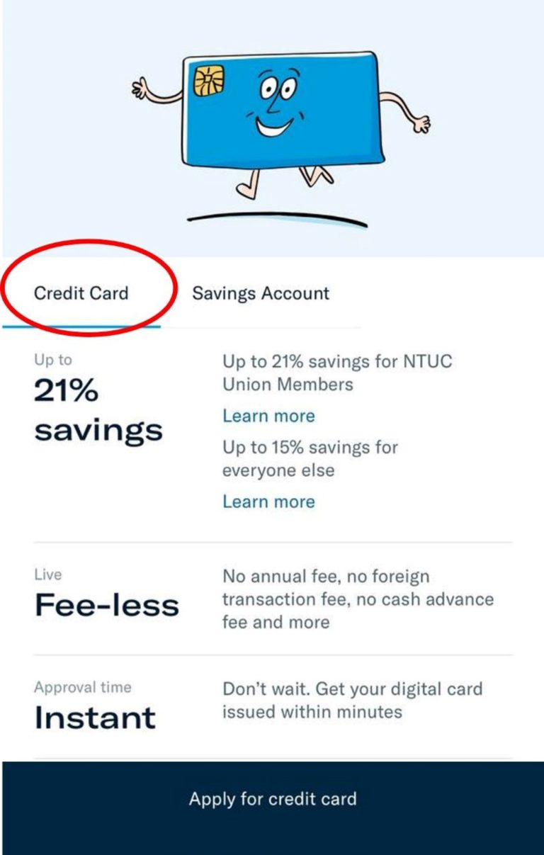 Trust Link Credit Card Review: Too many emoji, not enough free rice ...