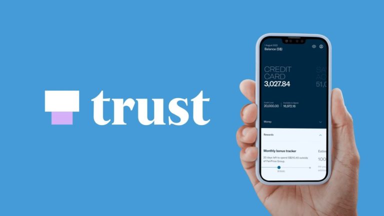 Should you use the Trust Card for overseas spending? - The MileLion