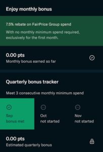 Trust Link Credit Card Review: Too many emoji, not enough free rice ...