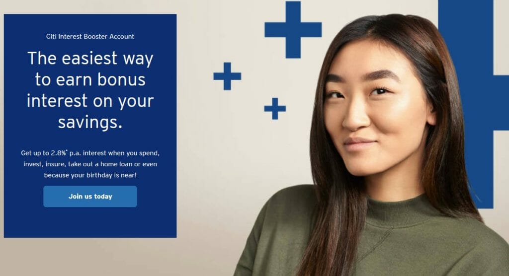 Citi Plus Interest Booster Review: No miles chasers need apply - The ...