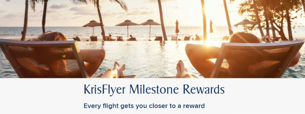 Complete Guide: KrisFlyer Elite Silver benefits - The MileLion