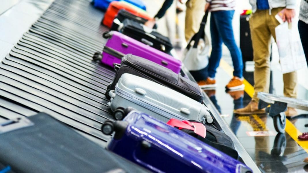 Interlining: Can you check bags through on separate tickets? - The MileLion