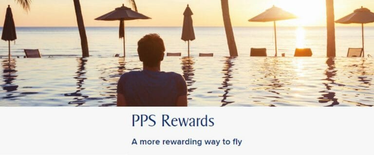 Complete Guide: Solitaire PPS Club and PPS Club benefits - The MileLion