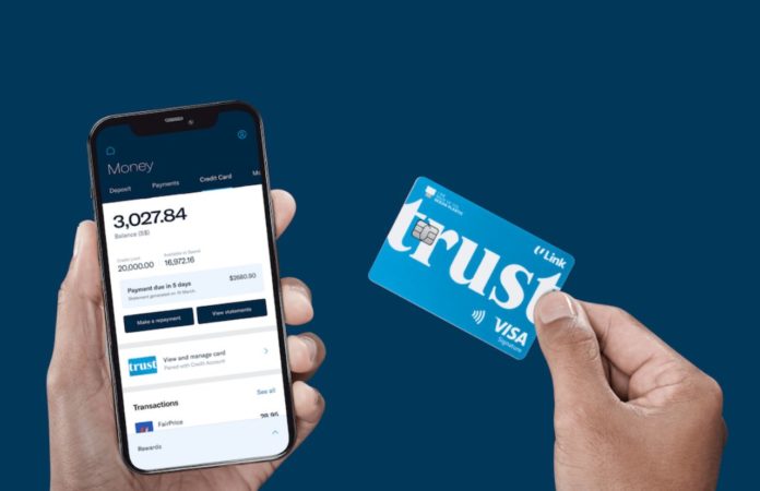 Should you use the Trust Card for overseas spending? - The MileLion