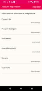 Guide: How to complete Japan MySOS registration - The MileLion