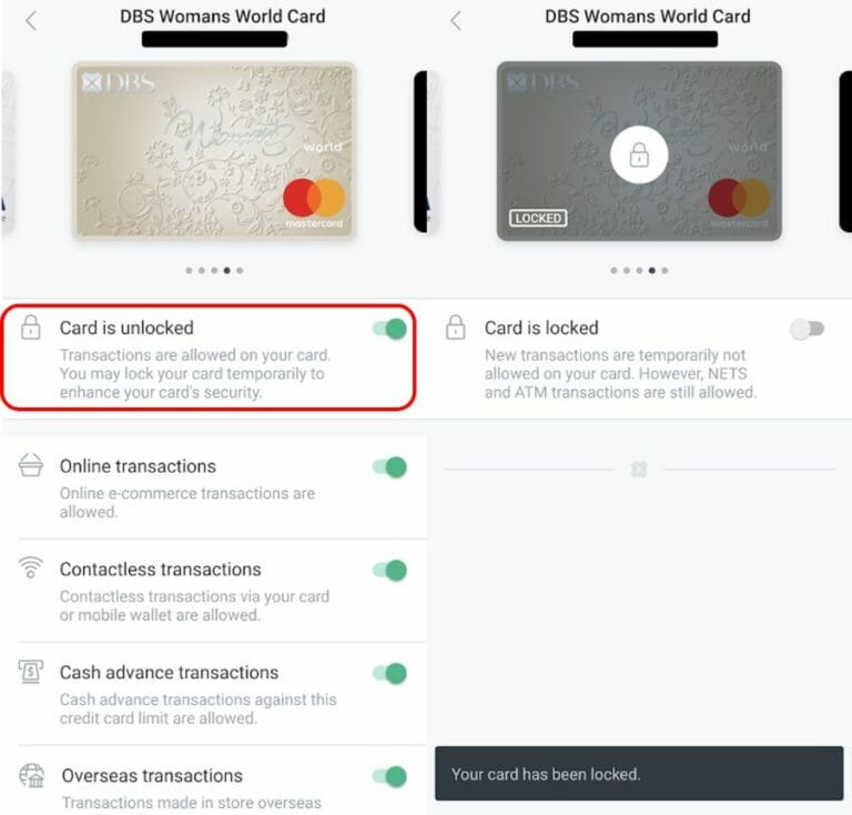 DBS digibot: Check Merchant Category Codes (MCCs) before spending - The MileLion