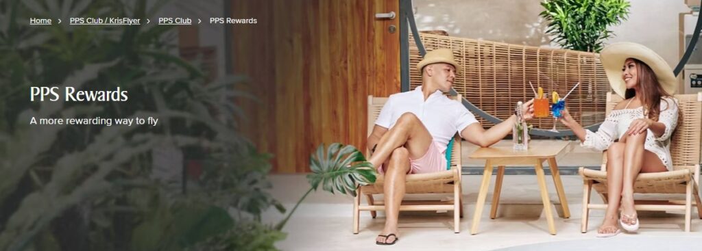 Complete Guide: Solitaire PPS Club and PPS Club benefits - The MileLion