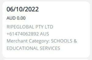 How to check Merchant Category Codes (MCCs) before making a purchase ...