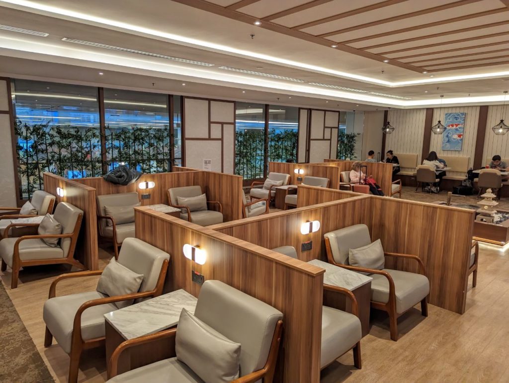 Review: STARLUX Airlines A330neo Economy Class (SIN-TPE) - The MileLion