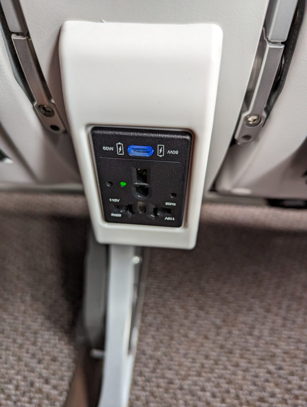 Review: STARLUX Airlines A330neo Economy Class (SIN-TPE) - The MileLion