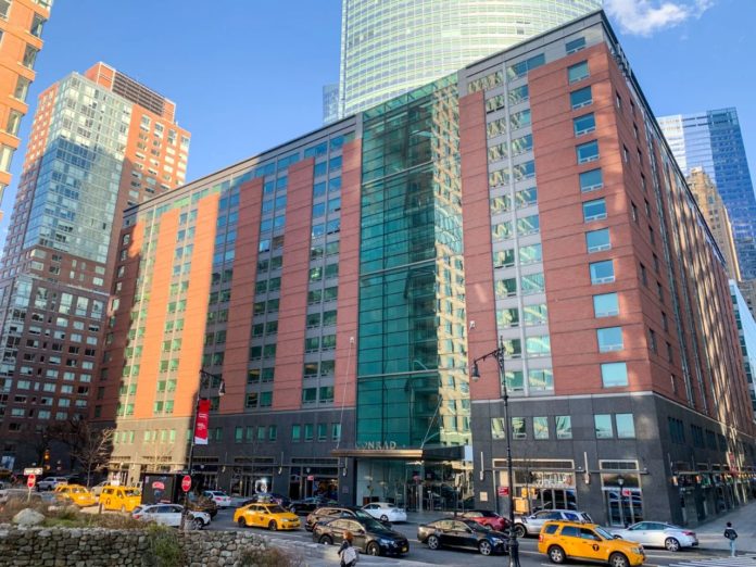 Review: Conrad New York Downtown - The MileLion
