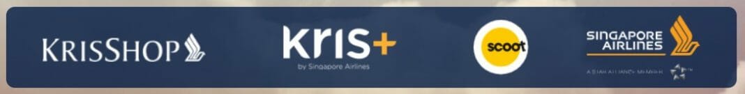 KrisFlyer UOB Credit Card adds 3 mpd on Kris+, KrisShopper Icon status ...