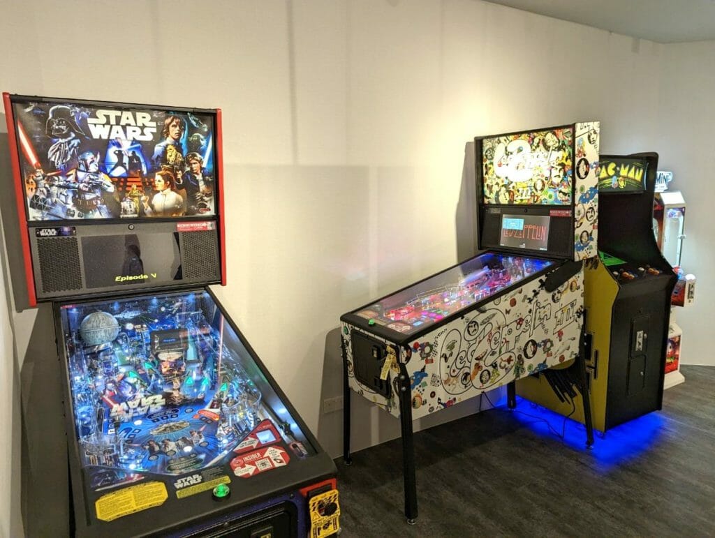 Platinum Avenue by American Express: A pop-up for Platinum Charge ...