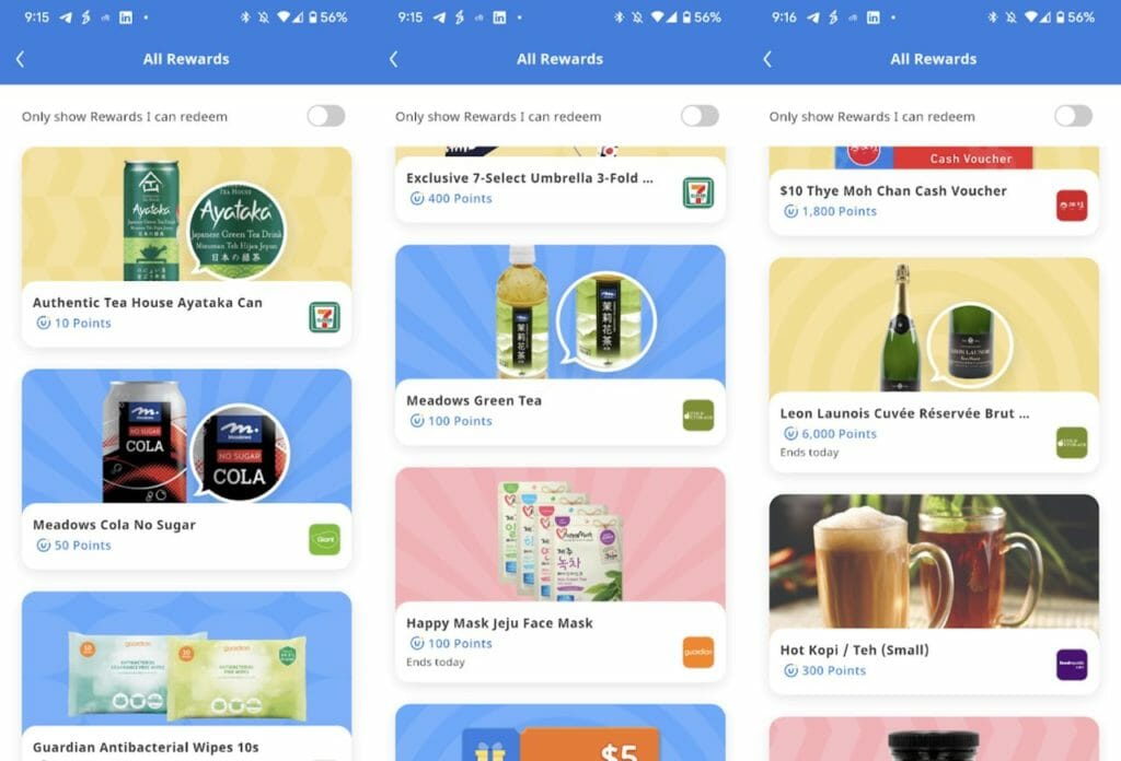 DBS yuu Card Review: That's enough, Gurmit Singh - The MileLion