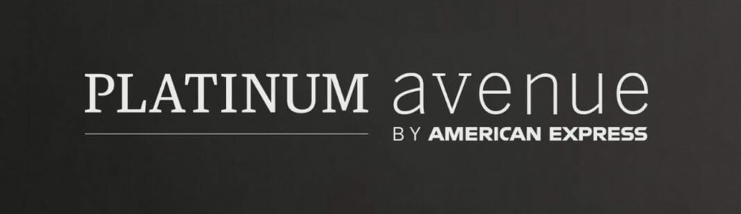 Platinum Avenue by American Express: A pop-up for Platinum Charge ...