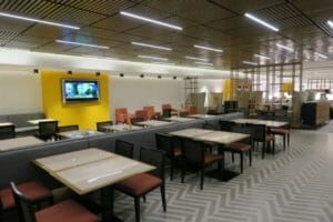 Singapore Airlines reopens Hong Kong SilverKris Lounge - The MileLion